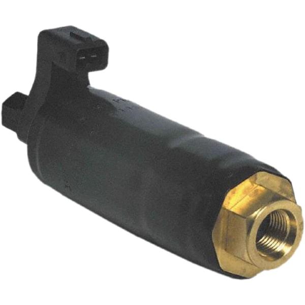 商品名Carter P61171 インライン電動燃料ポンプCarter Electrical Fuel Pump Automotive Replacement 12V (P61171)ブランド：Carter Fuel Systems商品サイ...