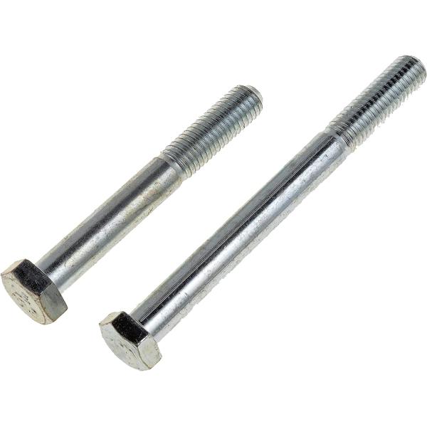 商品名Dorman 45633 HELP! オルタネーターボルト アソートDorman 45633 Alternator Bolt Assortment, M10-1.5 x 80mm and M10-1.5 x 105mm, 2 Pack...