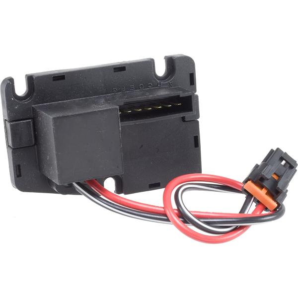 商品名WELLS VEHICLE ELECTRONICS DR759 HVAC Blower Motor Resistorブランド：WELLS VEHICLE ELECTRONICS商品サイズ：高さ：10.5 cm横幅：10.5 cm奥行：...