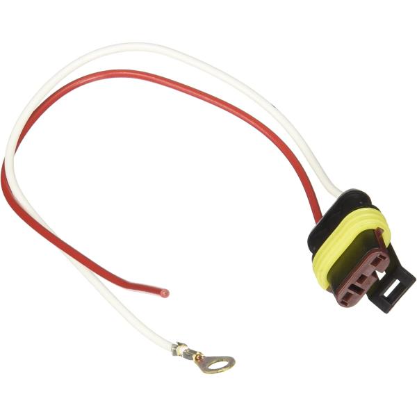 商品名Grote (66862) ピグテールGrote 66862 Hard-Shell Connector Pigtail (Single Function)ブランド：Grote商品サイズ：高さ：3.5 cm横幅：8.9 cm奥行：12....