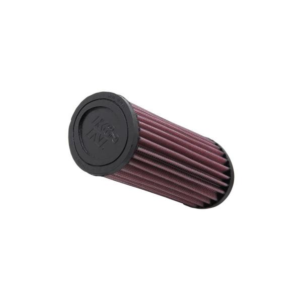 商品名: K&amp;N TB-9004 Filtre 〓 Air de Remplacement K&amp;N Engine Air Filter: High Performance, Powersport Air Filter: Fi...