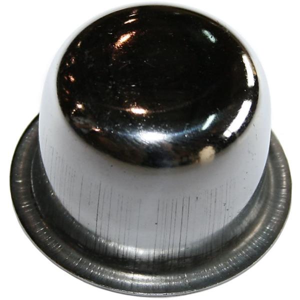 商品名Omix | 16533.09 | Axle Wheel Hub Dust Cap, Rear, Metal | OE Reference: 5362283 | Fits 1976-1986 Jeep CJ5 / CJ7 / CJ8 ...