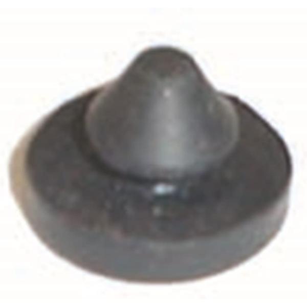 商品名Omix-Ada 12029.01 Grille Mounted Hood Stop Support for 1976-1986 Jeep CJ ModelsOmix | 12029.01 | Bumper, Hood To Gril...