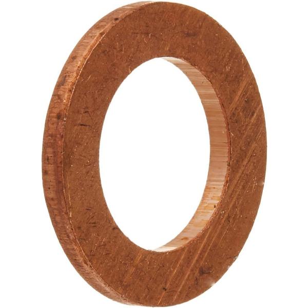 商品名Omix-Ada 16751.10ブレーキホースワッシャーOmix | 16751.10 | Brake Caliper Bolt Washer, Hose to Caliper | OE Reference: 3236434 | F...