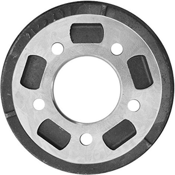 商品名Omix-ADA 16701.01ブレーキドラム、9インチ、41-53ウィリスモデルOmix | 16701.01 | Brake Drum, 9 Inch | OE Reference: A-472 | Fits 1941-1953...