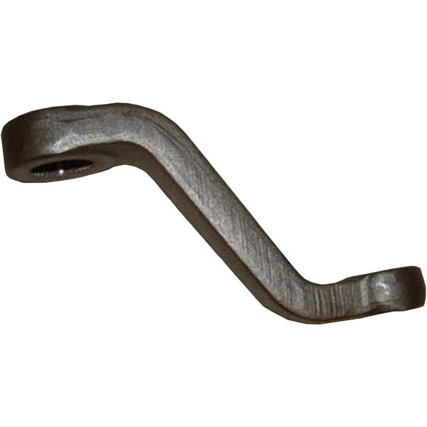 商品名Omix | 18006.09 | ステアリングピットマンアーム パワーステアリング | OEリファレンス:52005285 | 1993-1998 Jeep Grand Cherokee ZJに適合Omix | 18006.09 |...