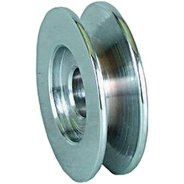 商品名Powermaster 182 V-Belt Pulleyブランド：Powermaster商品サイズ：高さ：5.8 cm横幅：11.1 cm奥行：11.9 cm 商品番号：182色：素材：