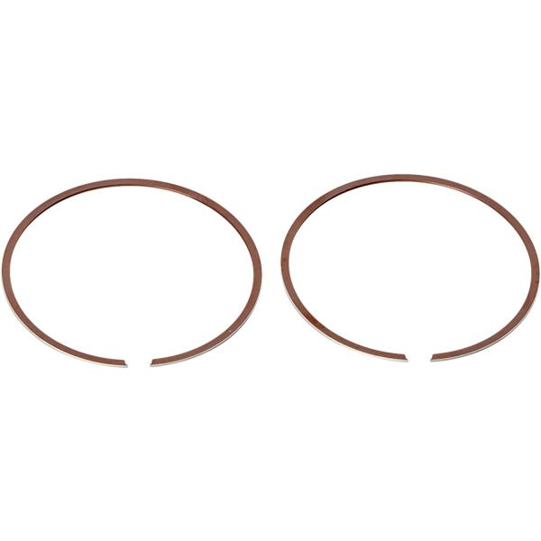 商品名WISECO RING SETWiseco 2614CD Ring Set for 66.40mm Cylinder Bore, Blackブランド：Wiseco商品サイズ：高さ：4.8 cm横幅：23.5 cm奥行：26 cm 商品...