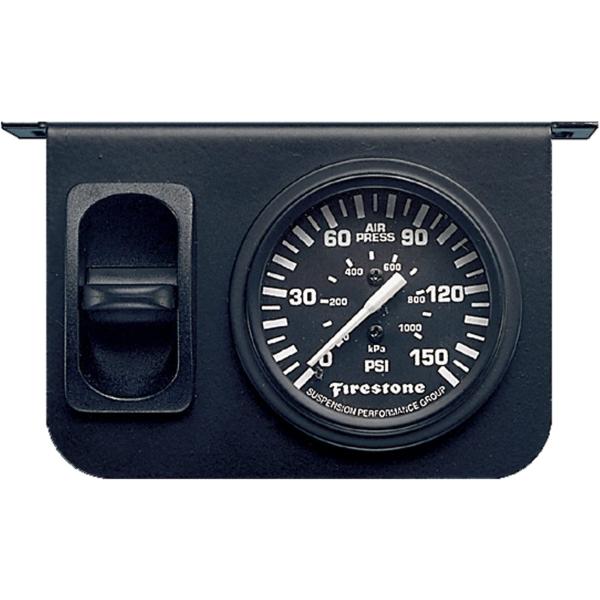 商品名Firestone Ride-Rite 2191 空気調整レベルコントロールパネルFirestone WR17602191 Air-Rite Electric Paddle/Panel Kitブランド：Firestone商品サイズ：高...