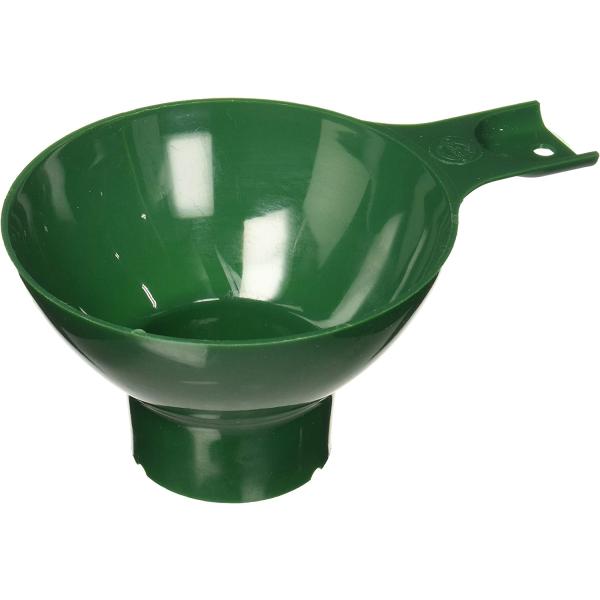 商品名：Norpro607Canning Funnel-PLASTIC CANNING FUNNELNorpro Canning Wide Mouth Plastic Funnel, Green, 4.75in/12cmブランド：Norpr...