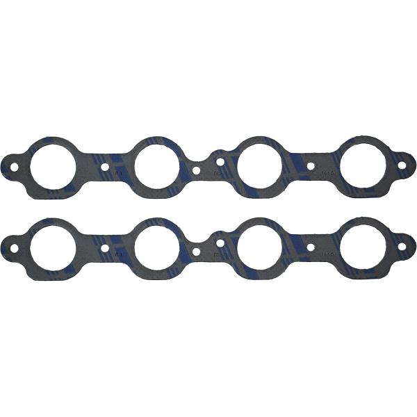 商品名フェルプロ1440排気マニホールドガスケットセットFEL-PRO 1440 Exhaust Manifold Gasket Setブランド：Fel-Pro商品サイズ：高さ：0.8 cm横幅：9.4 cm奥行：55.9 cm 商品番号：...