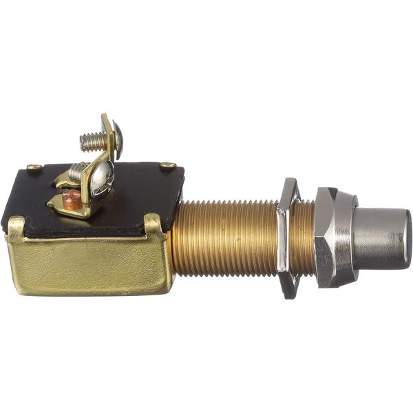 商品名Seachoice Prod11781Push-Button Starter And Horn Switch-2POS PUSH BUTTON SWITCH (並行輸入品)Seachoice 2-Position Push Butto...