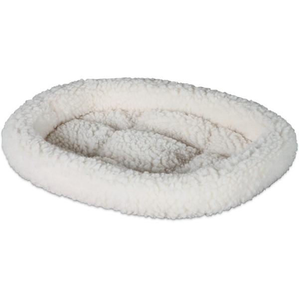 商品名Petmate Bolster Kennel Pad Oatmeal Acrylic Berber Machine Washable Pet Bed SmallPetmate Bolster Kennel Pad Smallブランド：...