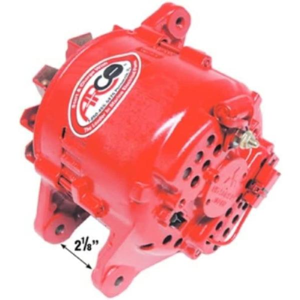 商品名Arco ALTERNATOR WESTERBEKE 30594ブランド：Arco商品サイズ：高さ：18.4 cm横幅：19.1 cm奥行：21.6 cm 商品番号：86050色：素材：