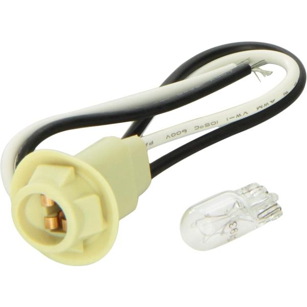 商品名Grote 68380 9 1/2"" Long Twist-In Socket Pigtailブランド：Grote商品サイズ：One Size高さ：4.5 cm横幅：9.6 cm奥行：17.7 cm 商品番号：68380色：素材：