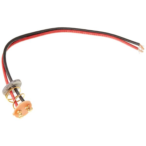 商品名Grote 68130 7 1/2"" Long Replacement Light Socket Pigtails (Double Contact)ブランド：Grote商品サイズ：高さ：1.5 cm横幅：8.6 cm奥行：14.5 ...