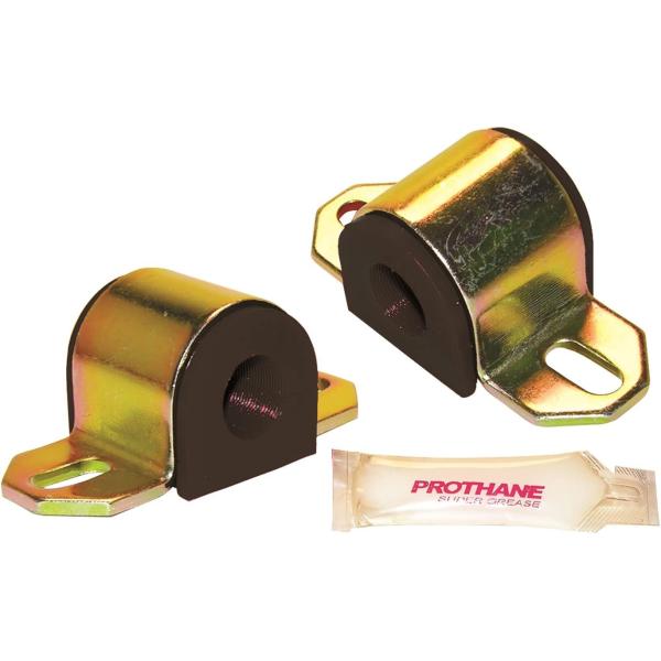 商品名Prothane Universal Sway Bar Bushings - 1 1/4in for B Bracket - Blackブランド：Prothane商品サイズ：高さ：4.8 cm横幅：15.5 cm奥行：20.3 cm ...