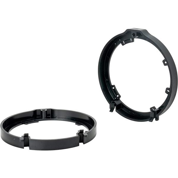 商品名Scosche SAHC634 2006 -Up Honda Civic Door Speaker Adapter for 6 1/2-Inch Speakers by ScoscheScosche Compatible with S...