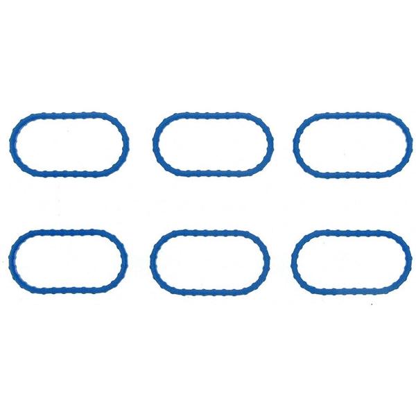 商品名Fel-Pro-MS96494 プレナムガスケットセットFEL-PRO MS 96494 Plenum Gasket Setブランド：Fel-Pro商品サイズ：高さ：2.8 cm横幅：9.9 cm奥行：17.8 cm 商品番号：MS9...