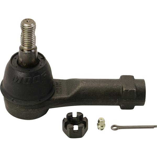 商品名MOOG シャーシ製品 ES3691 タイロッドエンドMOOG ES3691 Tie Rod Endブランド：MOOG商品サイズ：高さ：14.2 cm横幅：31.1 cm奥行：41.1 cm 商品番号：ES3691色：素材：4.33