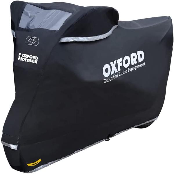 商品名Housse de protection moto Oxford Aquatex XL NEUFOxford - Stormex Cover Outdoor Motorcycle Protective Coverブランド：Oxford...
