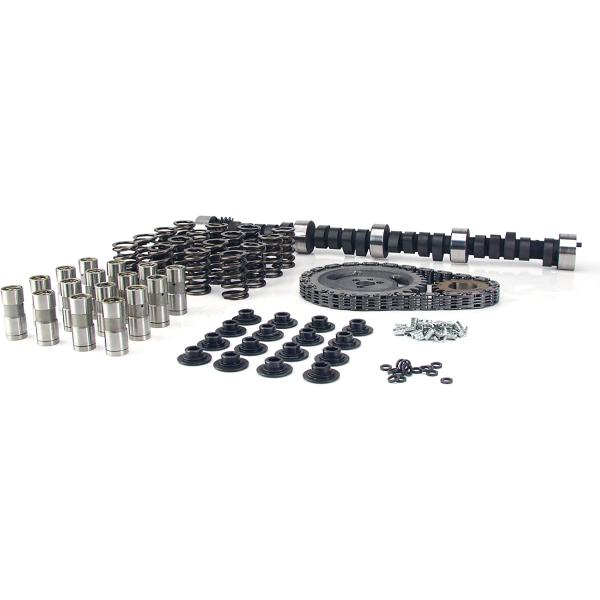商品名COMP Cams K12-238-2 Xtreme Energy 218/224 Hydraulic Flat Cam K-Kit for Chevrolet Small Blockブランド：Comp Cams商品サイズ：K-Kit...