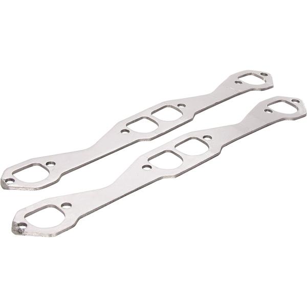 商品名Remflex 2022 排気ガスケット シボレーV8エンジン用 (2個セット)Remflex 2022 Exhaust Gasket for Chevy V8 Engine, (Set of 2)ブランド：Remflex商品サイズ：...