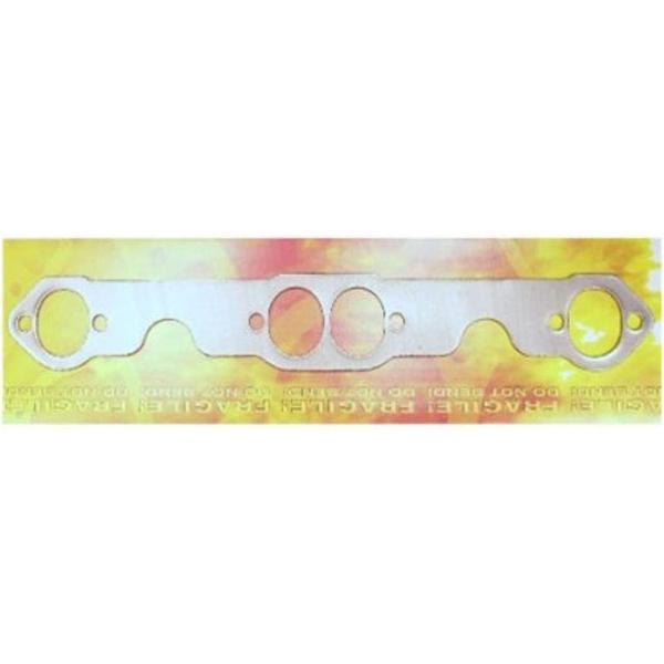 商品名Remflex 2021 Exhaust Gasket for Chevy V8 Engine, (Set of 2)ブランド：Remflex商品サイズ：高さ：1.5 cm横幅：12.7 cm奥行：66 cm g商品番号：2021色：...