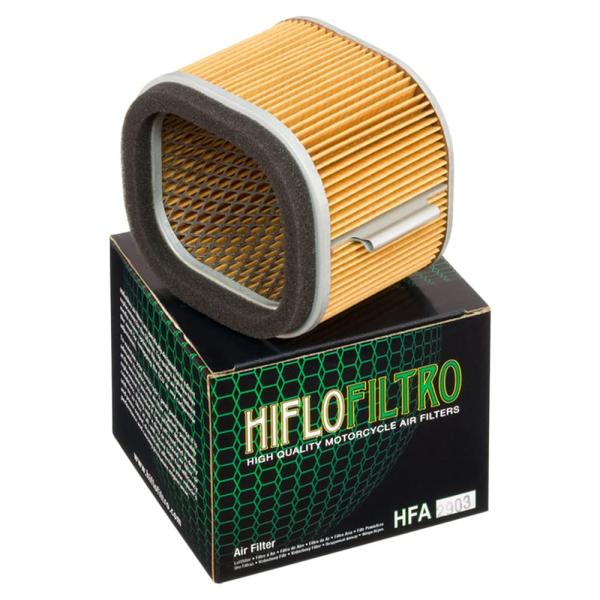 商品名: FILTERAIR HIFLOFILTRO KAW Hiflofiltro HFA2903 Premium OE Replacement Air Filter, Regularブランド: Hiflofiltro高さ: 13.4cm...