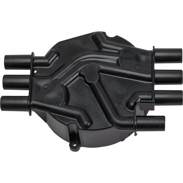 商品名Quicksilver 898253T23 Distributor Cap for MerCruiser 4.3L Engines with Multi-Point Electronic Fuel Injection (MPI)ブラン...