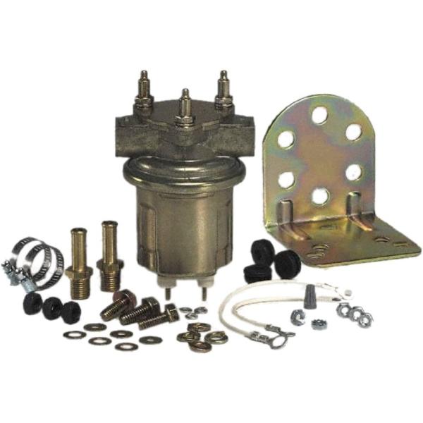 商品名Carter P4603HD インライン電動燃料ポンプCarter In-Line Universal Electric Fuel Pump Automotive Replacement 24V (P4603HD)ブランド：Carte...