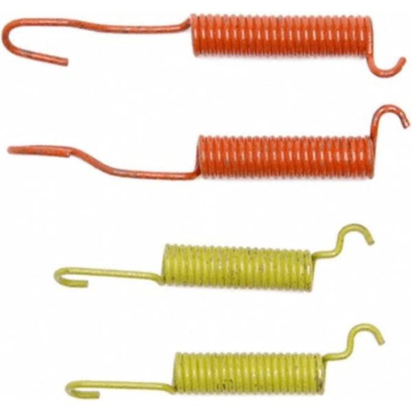 商品名Raybestos H330 Professional Grade Drum Brake Shoe Return Springブランド：Raybestos商品サイズ：高さ：4.1 cm横幅：4.1 cm奥行：17.5 cm 商品番号：...