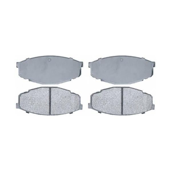 商品名Raybestos SGD207M Service Grade Semi-Metallic Disc Brake Pad Setブランド：Raybestos商品サイズ：高さ：4.8 cm横幅：11.9 cm奥行：18 cm 商品番号：...