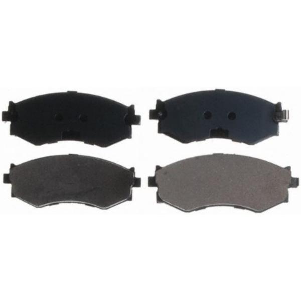 商品名Raybestos SGD462C Service Grade Ceramic Disc Brake Pad Setブランド：Raybestos商品サイズ：高さ：4.7 cm横幅：11.8 cm奥行：18.1 cm 商品番号：SGD4...