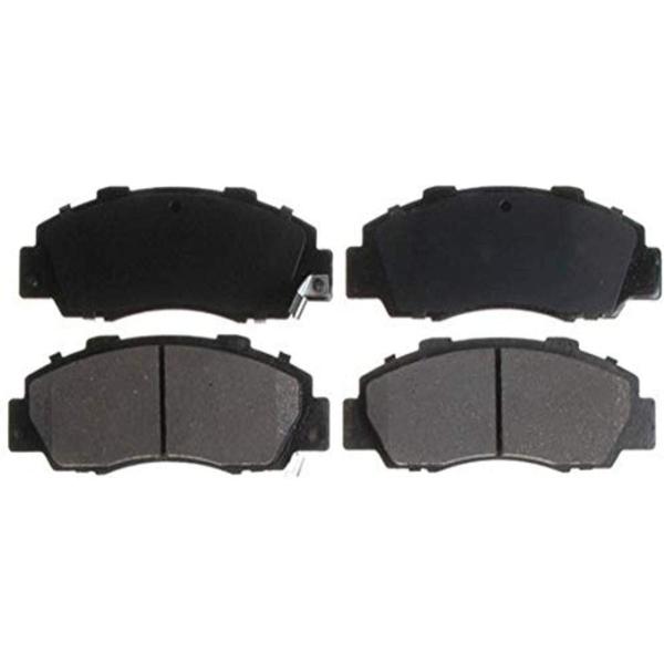 商品名Raybestos SGD503CサービスグレードセラミックディスクブレーキパッドセットRaybestos SGD503C Service Grade Ceramic Disc Brake Pad Setブランド：Raybestos商...