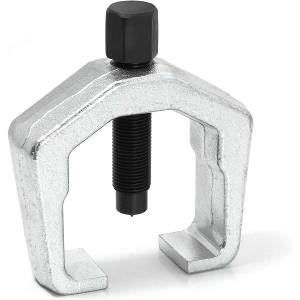 商品名Powerbuilt 648693 Pitman Arm PullerPowerbuilt 648693 Pitman Arm Puller, Silverブランド：Powerbuilt商品サイズ：Pitman Arm Puller高...