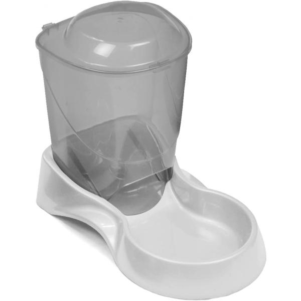 商品名Vanness AF3 3-Pound Auto Feeder, (Colors May Vary) by Van NessVan Ness Pets Small Gravity Auto Feeder for Cats/Dogs, ...