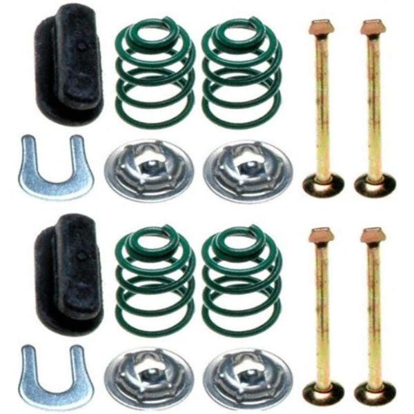 商品名Raybestos H4100 Professional Grade Drum Brake Shoe Hold Down Kitブランド：Raybestos商品サイズ：高さ：3.6 cm横幅：7.8 cm奥行：9.4 cm 商品番号：...