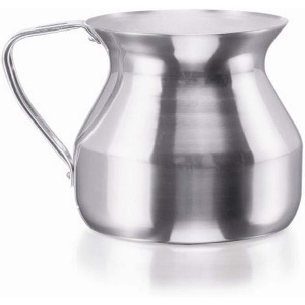 商品名ImusaアルミChocolatera、1リットルIMUSA USA GAU-80231 Aluminum Chocolatera 1-Quart, Silverブランド：Imusa商品サイズ：1Qt高さ：11.7 cm横幅：18.3...