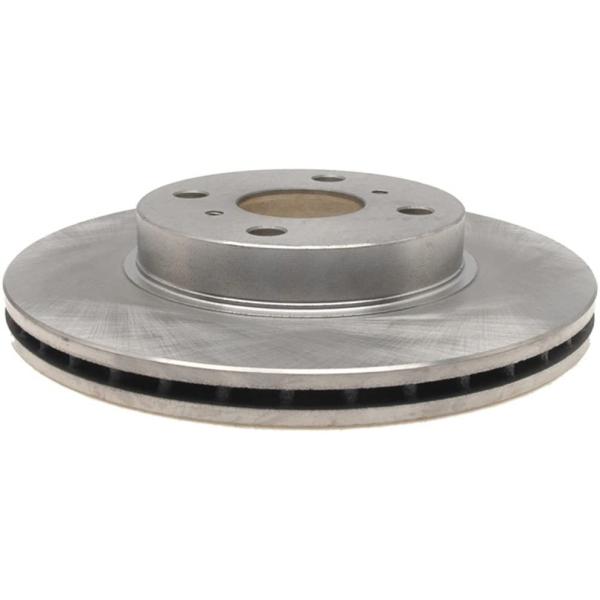 商品名Raybestos 96354R プロフェッショナルグレード ディスクブレーキローターRaybestos R-Line Replacement Front Disc Brake Rotor - For Select Year Chev...