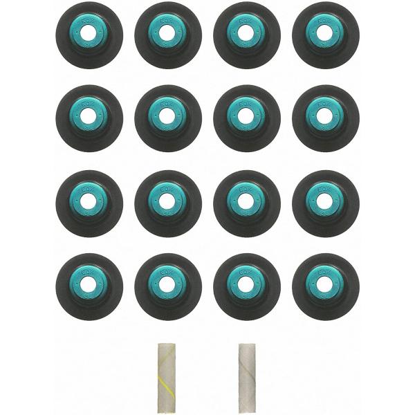 商品名Fel-Pro SS72891 バルブステムシールセットFEL-PRO SS 72891 Valve Stem Seal Setブランド：Fel-Pro商品サイズ：高さ：4.6 cm横幅：15.3 cm奥行：21.3 cm 商品番号：...