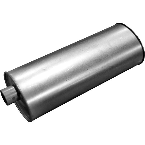 商品名Walker Exhaust Quiet-Flow 21553 排気マフラーWalker Exhaust Quiet-Flow SS 21547 Direct Fit Exhaust Mufflerブランド：Walker商品サイズ：高...