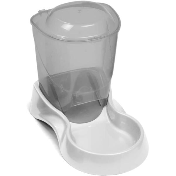 商品名：Pureness X-Small Auto Feeder, 1-1/2 Pound by PurenessVan Ness Pets Extra Small Auto Gravity Feeder, 1.5 Pound Capaci...