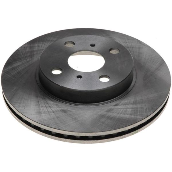 商品名Raybestos 980476R プロフェッショナルグレード ディスクブレーキローターRaybestos R-Line Replacement Front Disc Brake Rotor - For Select Year Sci...