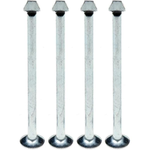 商品名Raybestos H1108K プロフェッショナルグレード ドラムブレーキシューホールドダウンピンRaybestos H1108K Professional Grade Drum Brake Shoe Spring Hold Dow...