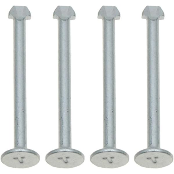 商品名Raybestos H1103KプロフェッショナルグレードドラムブレーキシューホールドピンRaybestos H1103K Professional Grade Drum Brake Shoe Spring Hold Down Pin...