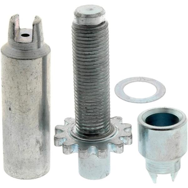 商品名Raybestos H1500 プロフェッショナルグレード ドラムブレーキアジャスターねじアセンブリRaybestos H1500 Professional Grade Drum Brake Shoe Adjusting Screw ...