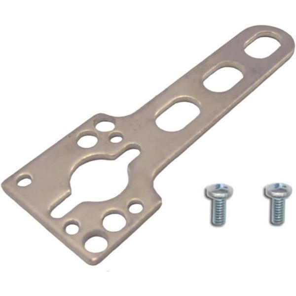 商品名Nitrous Express 15709 Universal Solenoid Mount by Nitrous ExpressNitrous Express 15709 Universal Solenoid Mountブランド：N...