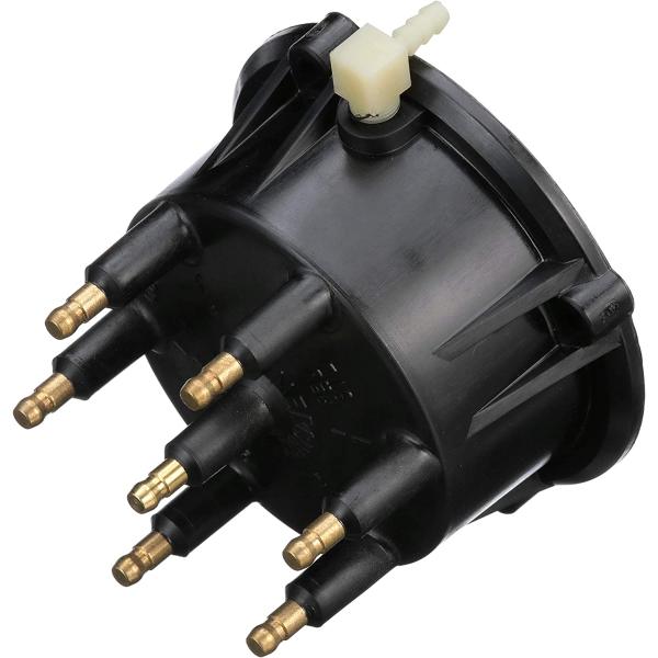 商品名Quicksilver ディストリビューターキャップキット 815407A2 - マリネズド、V-6 マークルーザーエンジン用 Thunderbolt IV/V HEI点火システム搭載 ゼネラルモーターズ製Quicksilver 81...