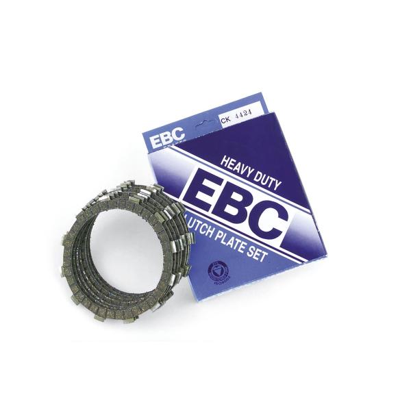 商品名: EBC-Brakes CK Series Clutch kits EBC CK Series Clutch Kit CK1119ブランド: EBC高さ: 20cm横幅: 20cm奥行: 20cm重量: 1000g商品番号: R30...